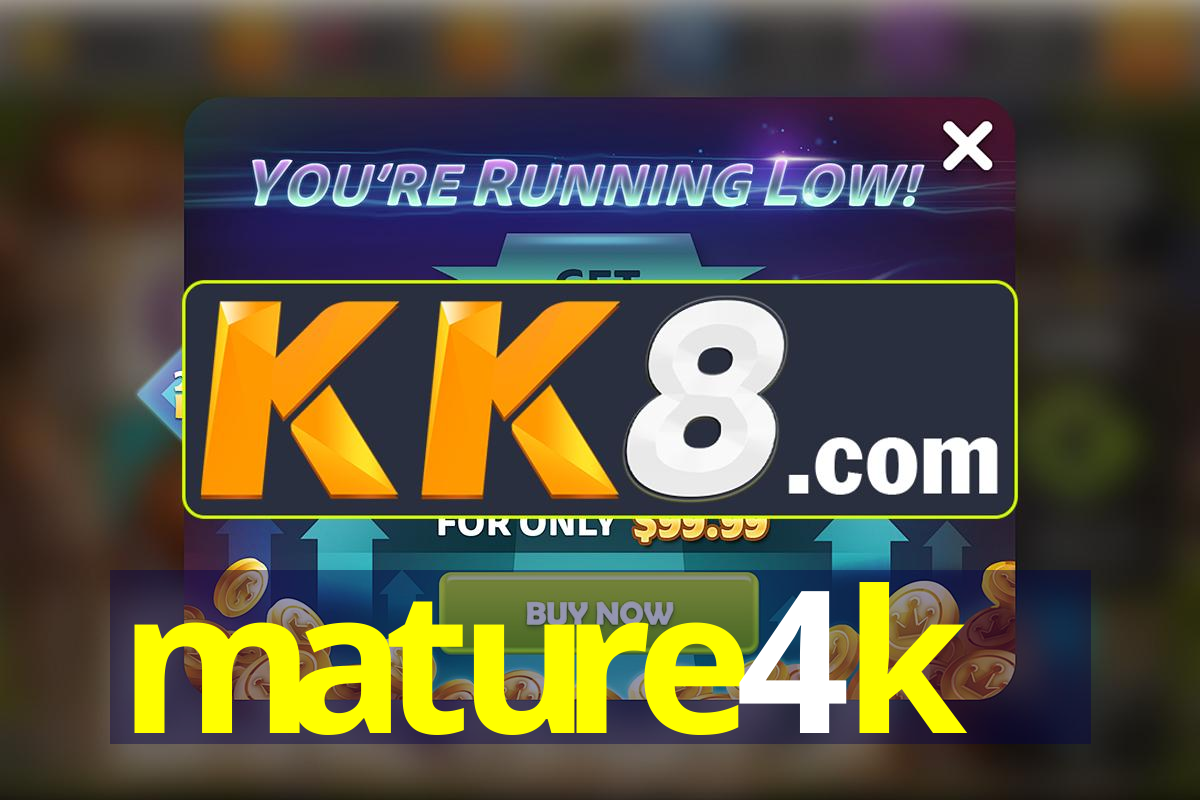 Mature4k