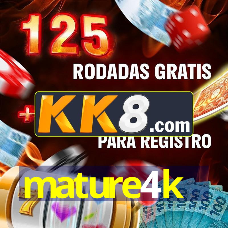 Mature4k