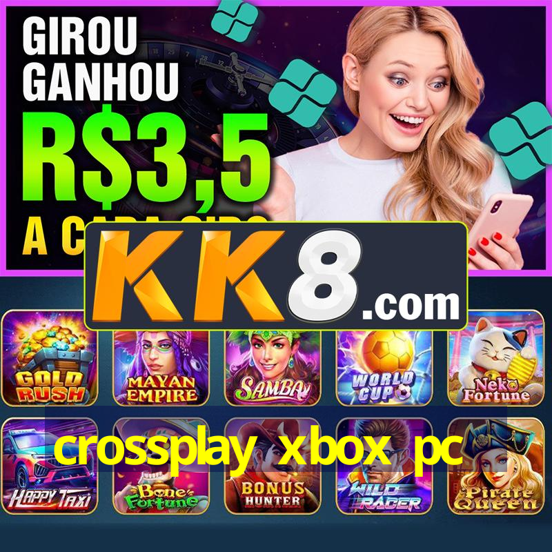 Crossplay Xbox Pc Ios