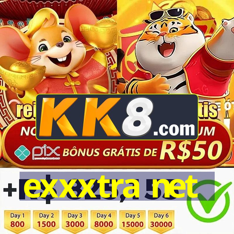 Exxxtra Net V4537
